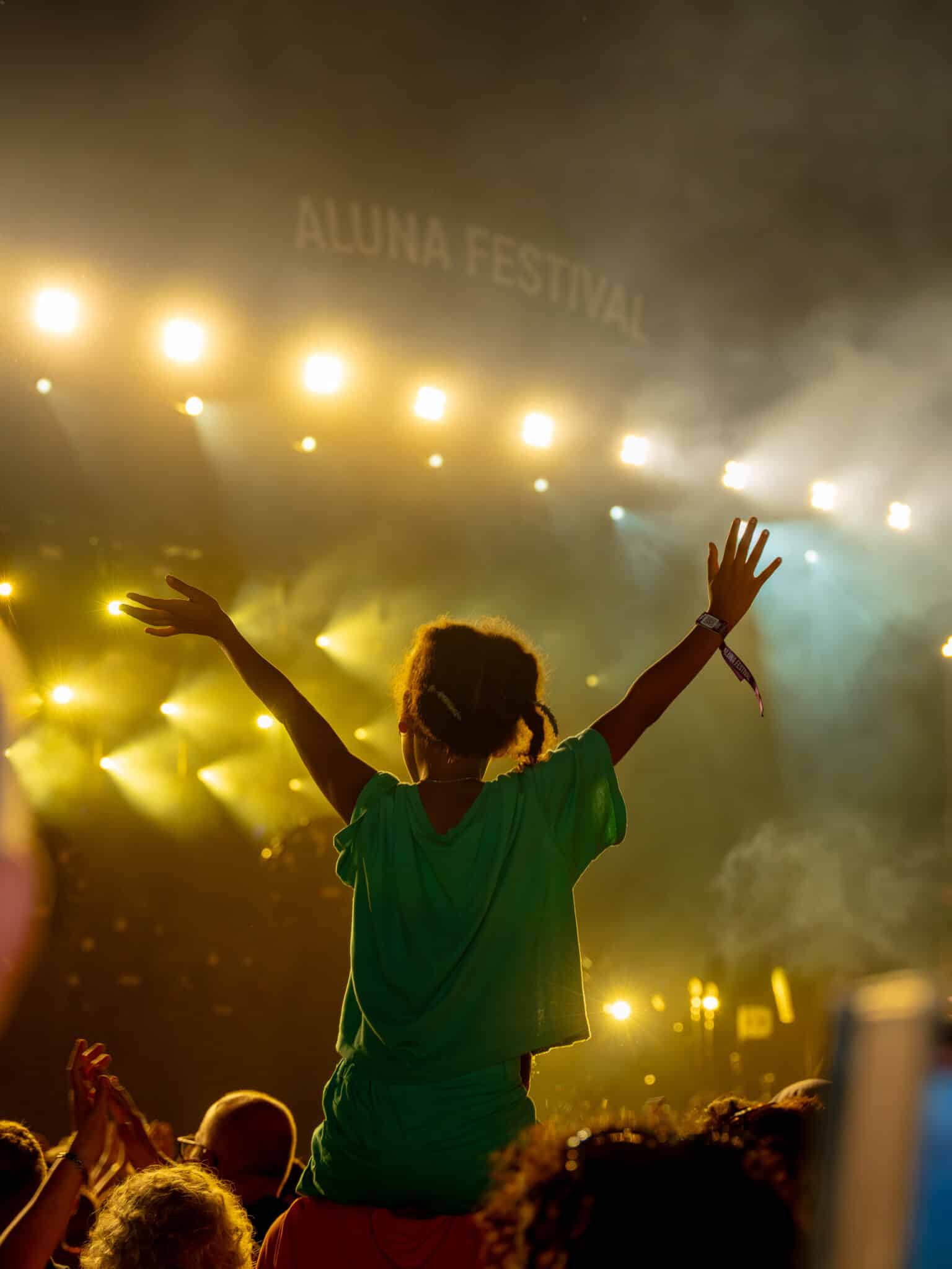Festival Aluna en Ardeche - l’Aluna Festival : tarifs, billets